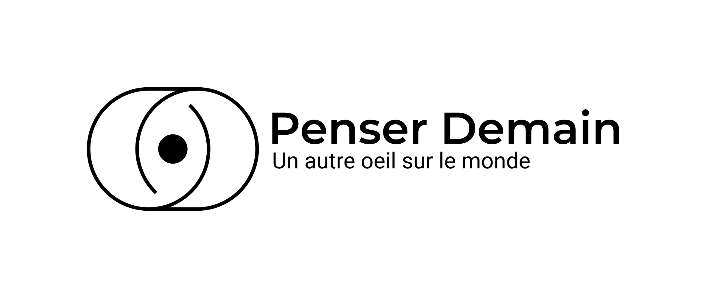 Original Logo – Penser Demain